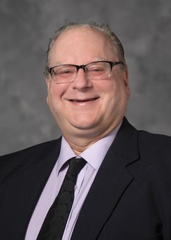 Jeffrey DeVore, MSW | Henry Ford Health - Detroit, MI