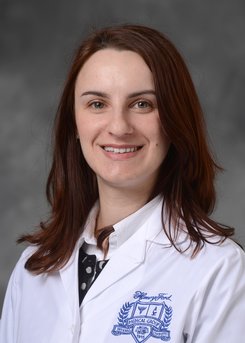 Jennifer Franco, NP | Henry Ford Health - Detroit, MI