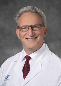 Jerome Finkel, MD | Henry Ford Health - Detroit, MI
