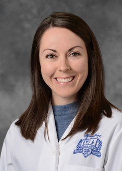 Jessica Burke, NP | Henry Ford Health - Detroit, MI