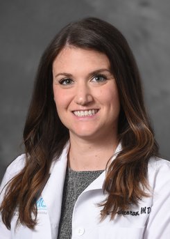Jessica Corcoran, MD | Henry Ford Health - Detroit, MI