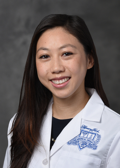 Jessica Jou, MD | Henry Ford Health - Detroit, MI