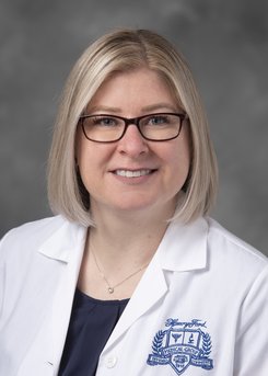 Jessica Moret, NP | Henry Ford Health - Detroit, MI