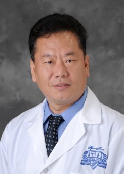 Jian Li, MD | Henry Ford Health - Detroit, MI