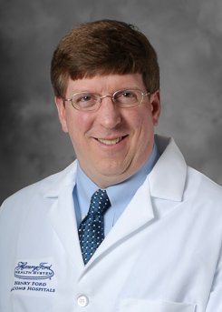 John Bochenek, DO | Henry Ford Health - Detroit, MI