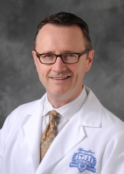 John Corrigan, MD | Henry Ford Health - Detroit, MI