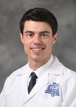 John Joseph, MD | Henry Ford Health - Detroit, MI