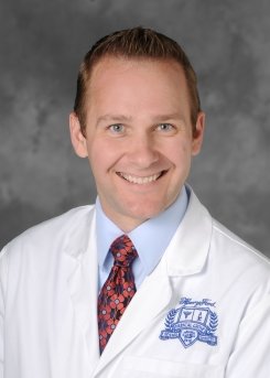 Jon Tosch, MD | Henry Ford Health - Detroit, MI