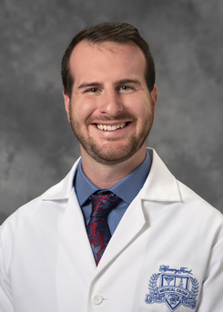 Jonathan Becker, CRNA | Henry Ford Health - Detroit, MI