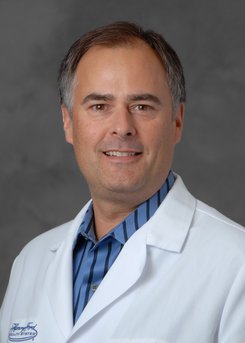 Jonathan Sherman, PA | Henry Ford Health - Detroit, MI