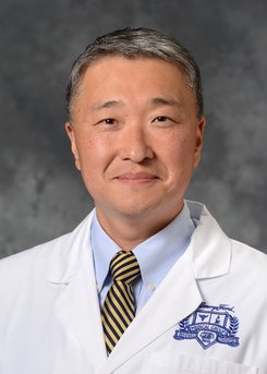 Jong Lee, MD | Henry Ford Health - Detroit, MI