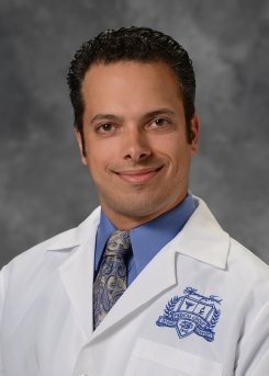 Jordan Braciszewski, PhD | Henry Ford Health - Detroit, MI