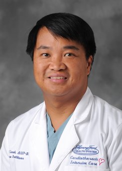 Jose Ramil Lasala, NP | Henry Ford Health - Detroit, MI