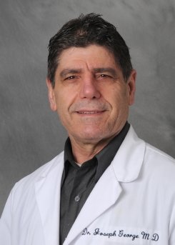 Joseph George, MD | Henry Ford Health - Detroit, MI