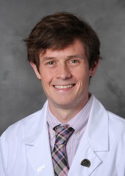 Joshua Liroff, DO | Henry Ford Health - Detroit, MI