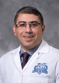 Junaed Haq, MD | Henry Ford Health - Detroit, MI