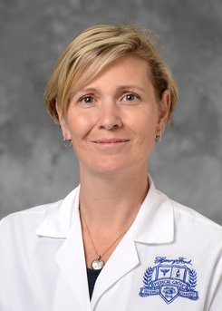 Kari Anglin, NP | Henry Ford Health - Detroit, MI