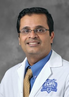 Karthikeyan Ananthasubramaniam, MD | Henry Ford Health - Detroit, MI