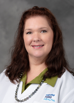 Katherine Cox, DO | Henry Ford Health - Detroit, MI