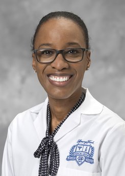 Keisha McCall, PhD | Henry Ford Health - Detroit, MI