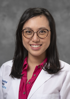 Kim Le, MD | Henry Ford Health - Detroit, MI