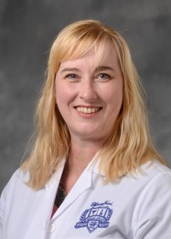 Kimberly Thompson, MD | Henry Ford Health - Detroit, MI