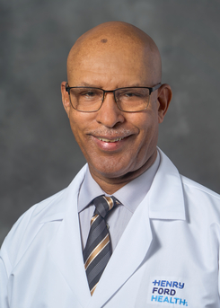 Kiros Mekonnen, MD | Henry Ford Health - Detroit, MI