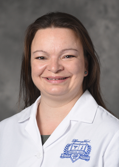 Kristina Zebic, MD | Henry Ford Health - Detroit, MI