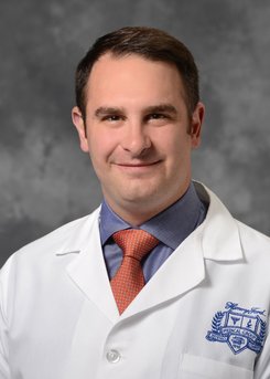 Kyle Miletic, MD | Henry Ford Health - Detroit, MI