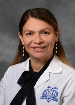 Laura Garcia-Rodriguez, MD | Henry Ford Health - Detroit, MI
