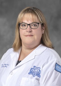 Laurie Rolland, MD | Henry Ford Health - Detroit, MI