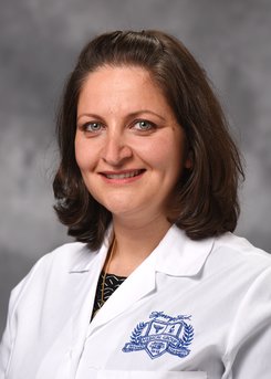 Lina Masso, MD | Henry Ford Health - Detroit, MI