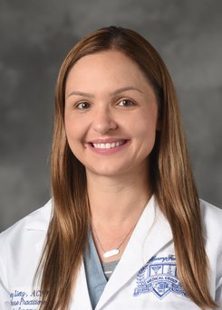 Lindsey Lietz, NP | Henry Ford Health - Detroit, MI
