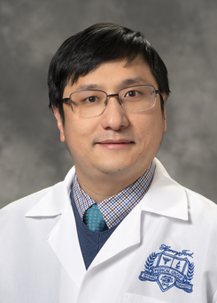 Ling Huang, PhD | Henry Ford Health - Detroit, MI