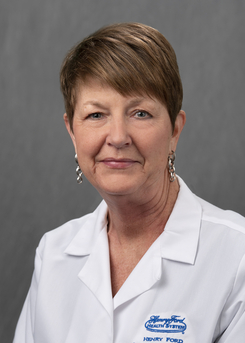 Lisa Horgan, NP | Henry Ford Health - Detroit, MI