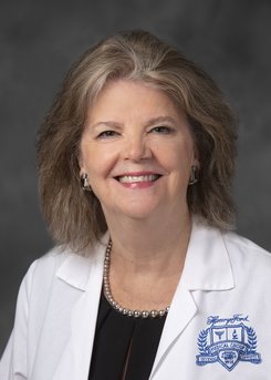 Lisa Rogers, DO | Henry Ford Health - Detroit, MI