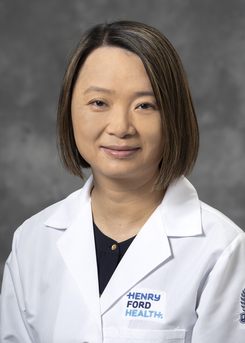 Lixuan Li, PA | Henry Ford Health - Detroit, MI