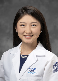 Man Li Jin, MD | Henry Ford Health - Detroit, MI