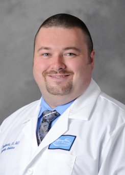 Marc Engelbrecht, DO | Henry Ford Health - Detroit, MI