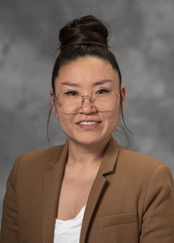 Maria Yoo, MSW | Henry Ford Health - Detroit, MI