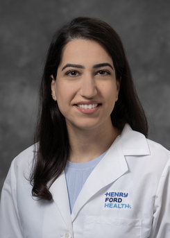Mariam Hamid, MD | Henry Ford Health - Detroit, MI