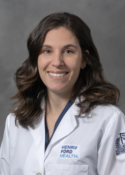 Marisa Masse, PA | Henry Ford Health - Detroit, MI