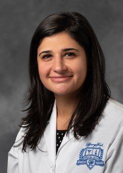 Marjan Moghaddam, DO | Henry Ford Health - Detroit, MI
