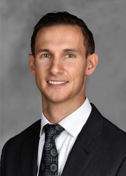 Mark Morris, MD | Henry Ford Health - Detroit, MI