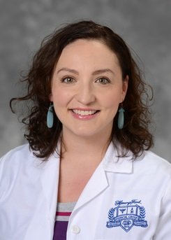 Mary Garrity, NP | Henry Ford Health - Detroit, MI