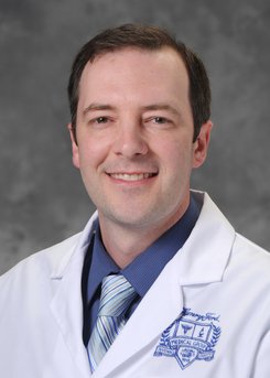 Matthew Hockman, PA | Henry Ford Health - Detroit, MI