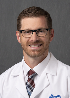 Matthew Draper, NP | Henry Ford Health - Detroit, MI