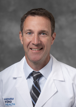Matthew Ebinger, DO | Henry Ford Health - Detroit, MI
