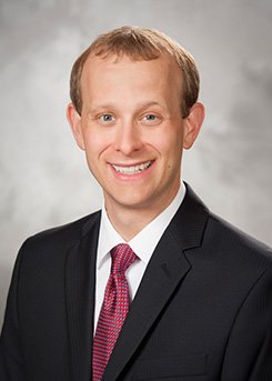 Matthew Jonovich, MD | Henry Ford Health - Detroit, MI