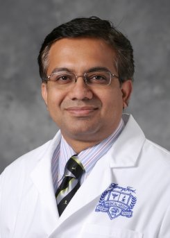 Mayur Ramesh, MD | Henry Ford Health - Detroit, MI